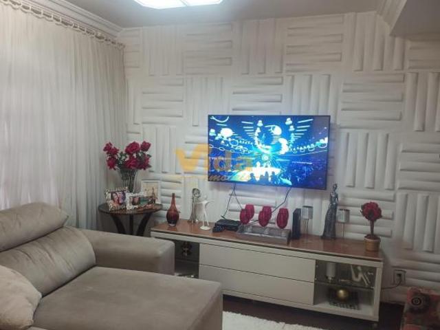 Casa a venda em Cidade das Flores Osasco 03 quartos