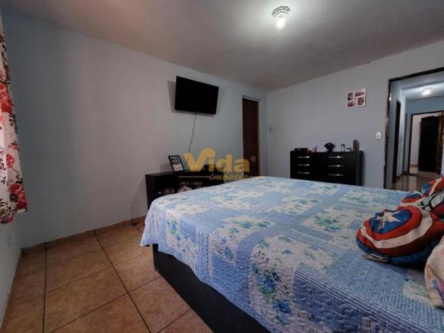 Casa á venda em Cidade das Flores Osasco 03 quartos