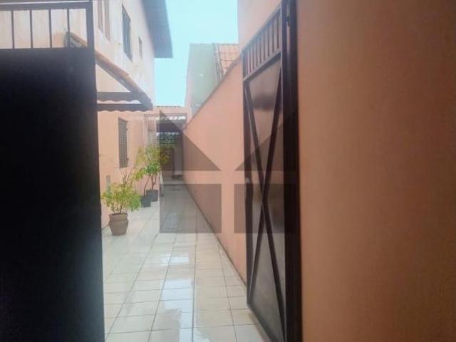 Casa à Venda em Cidade Intercap, Taboão da Serra, 3 Dorms, 169m²