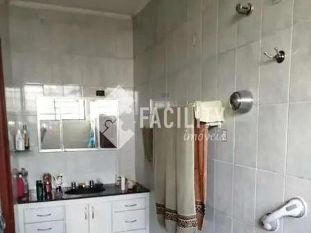 casa à venda em Cidade Jardim