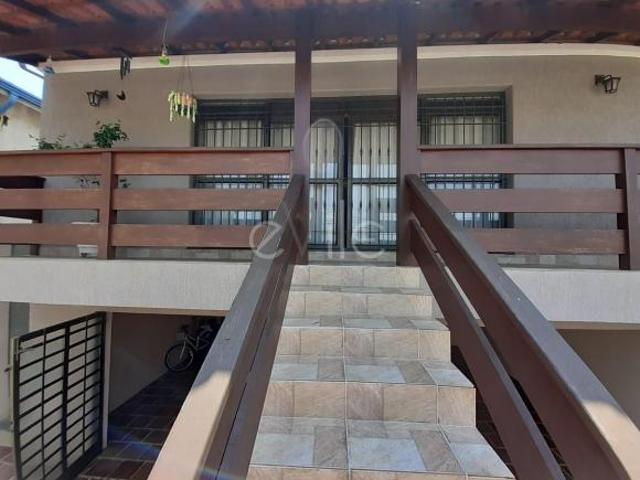 casa à venda em Cidade Jardim