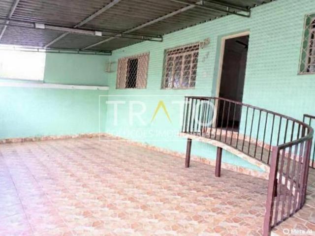 casa à venda em Cidade Jardim