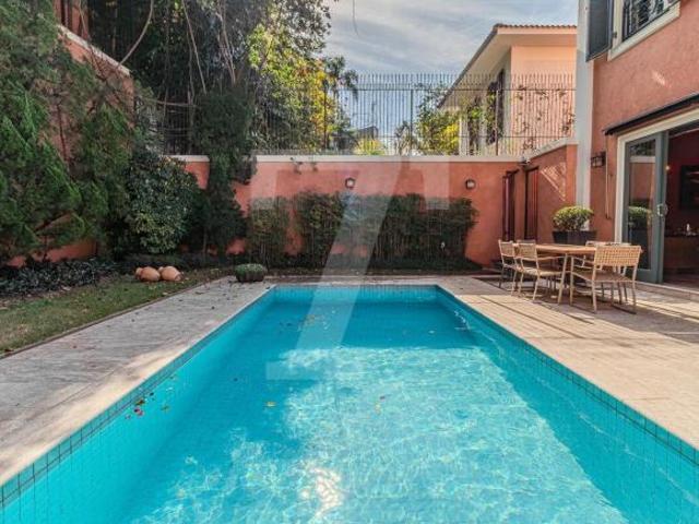 Casa à venda em Cidade Jardim