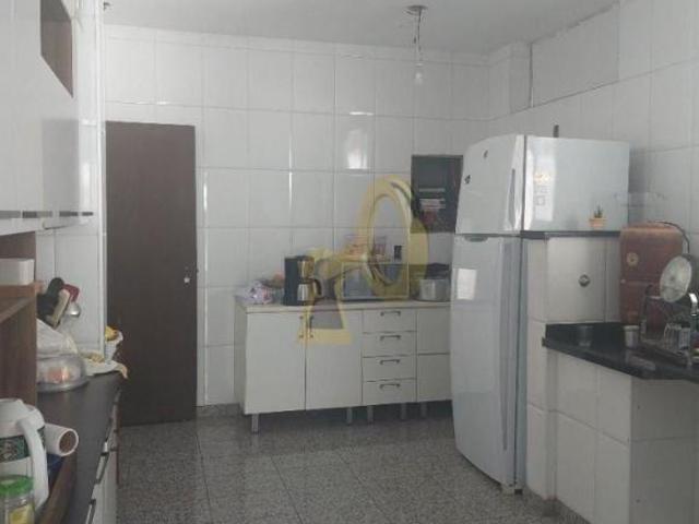 CASA A VENDA EM CIDADE JARDIM