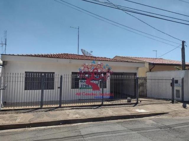 casa à venda em Cidade Jardim