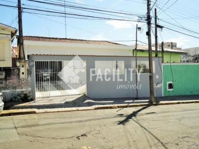 casa à venda em Cidade Jardim