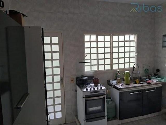 Casa á venda em Cidade Jardim Itatiba/SP
