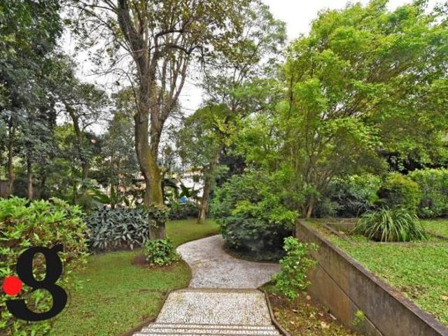 Casa à venda em Cidade Jardim, São Paulo – 976 m², residencial