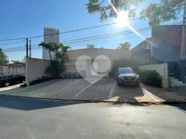 Casa à venda em Cidade Jardim SP