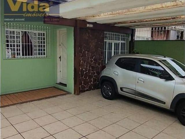 Casa à venda em Cidade São Francisco, São Paulo | 133m²