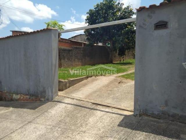 casa à venda em Cidade Satélite Íris