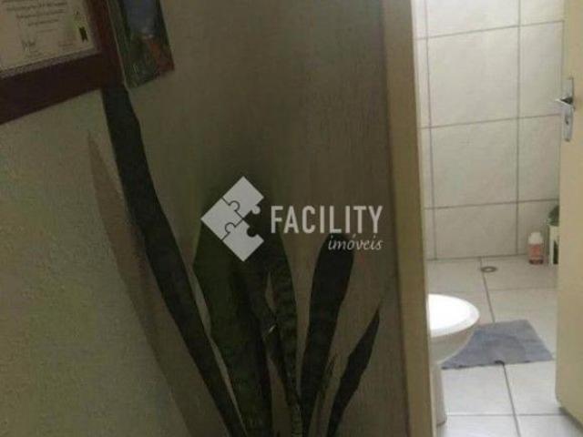 casa à venda em Cidade Satélite Íris