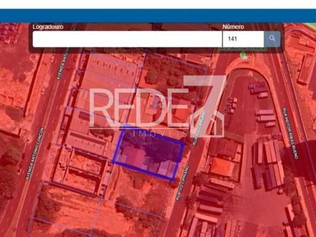 casa à venda em Cidade Satélite Íris