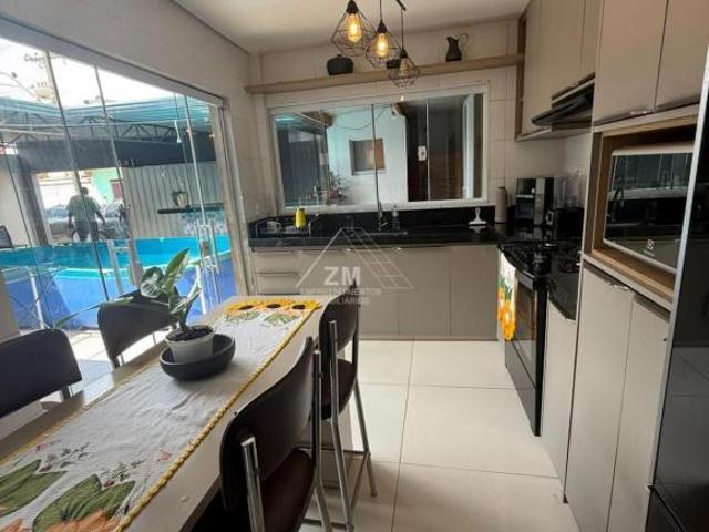 casa à venda em Cidade Singer