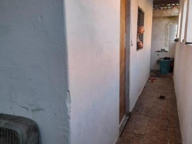 Casa a venda em Cidade Tiradentes, São Paulo