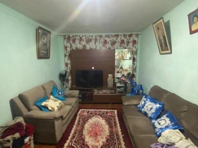 Casa a Venda em Cidade Tiradentes, São Paulo