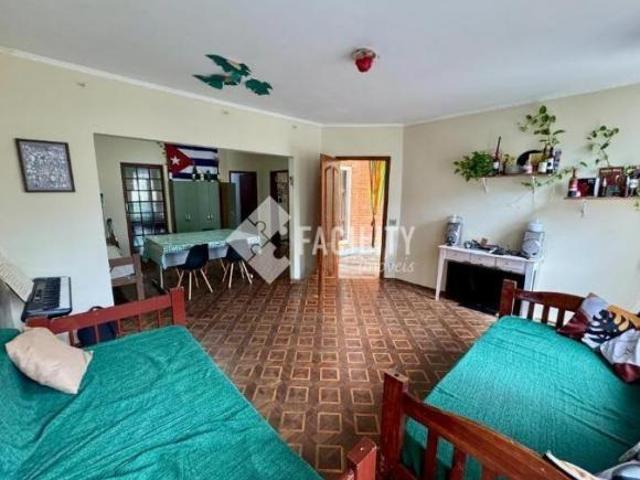 casa à venda em Cidade Universitária