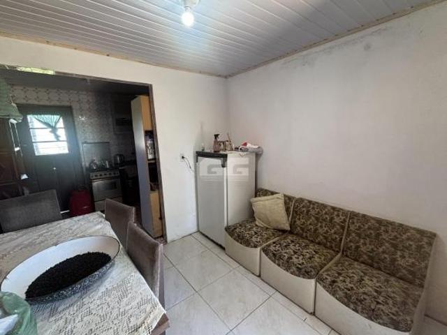 Casa à Venda em Cidreira – Bairro Costa do Sol
