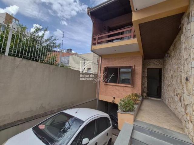 Casa à venda em Cinqüentenário