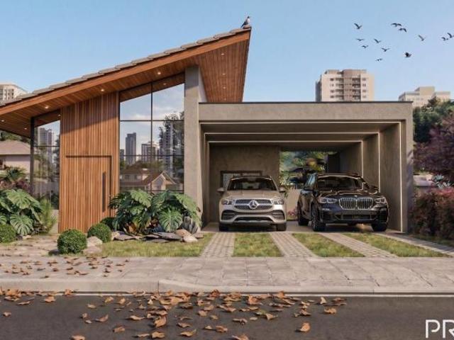 Casa à venda em Cinqüentenário