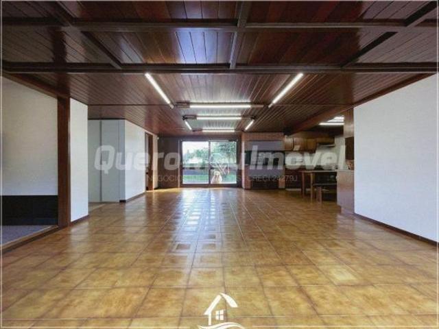 Casa à venda em Cinqüentenário