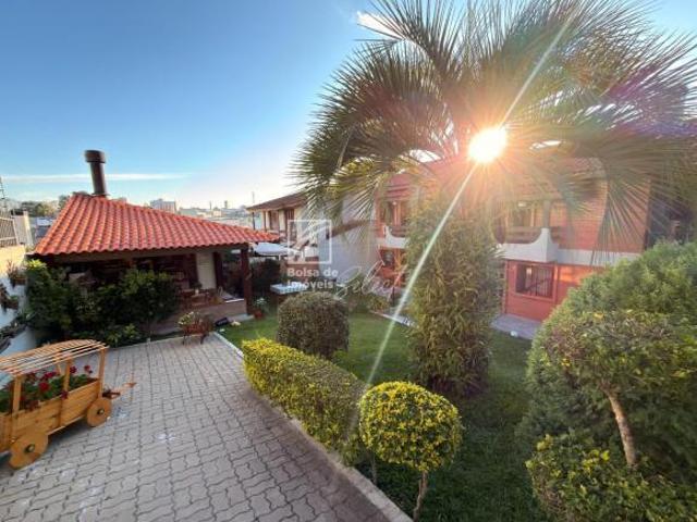 Casa à venda em Cinqüentenário