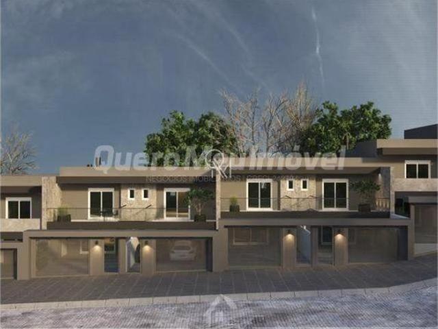 Casa à venda em Cinqüentenário