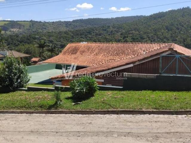 casa à venda em Clube de Campo Fazenda