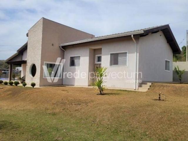 casa à venda em Clube de Campo Valinhos