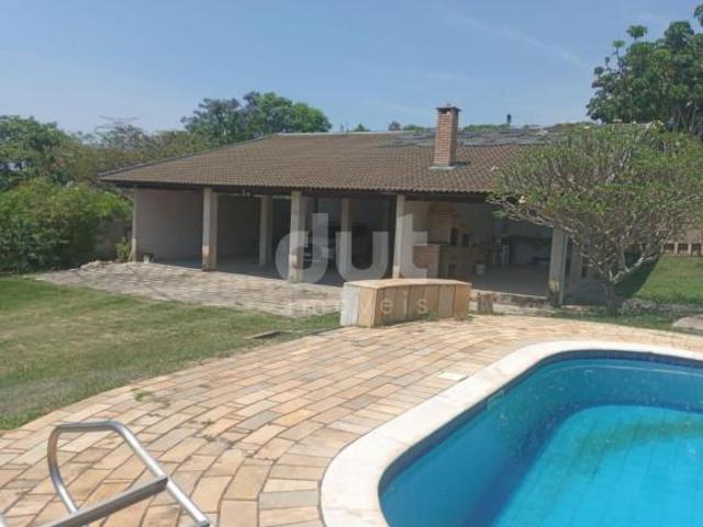 casa à venda em Clube de Campo Valinhos