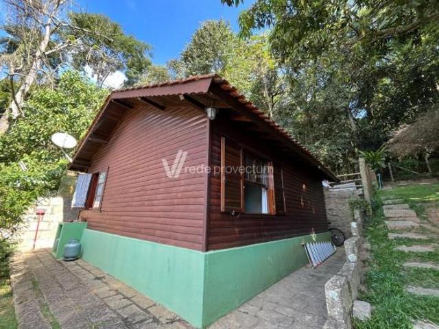 casa à venda em Clube de Campo Valinhos