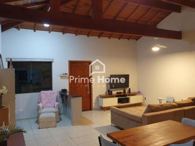 casa à venda em Clube de Campo Valinhos