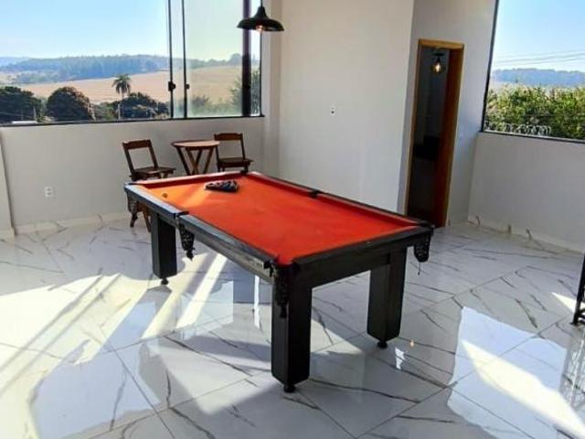 Casa à venda em Claraval/MG