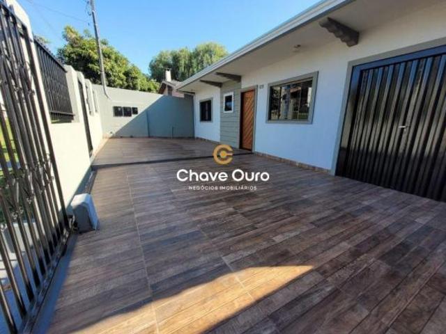 Casa à venda em Claudete