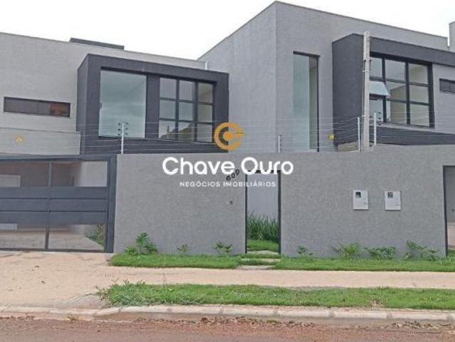 Casa à venda em Claudete