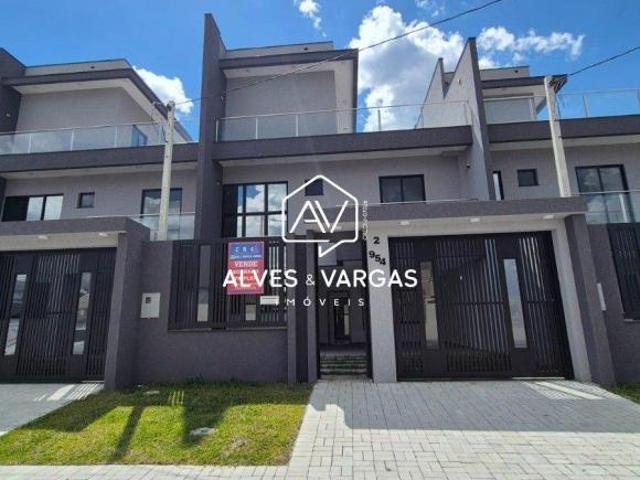Casa à venda em Cruzeiro