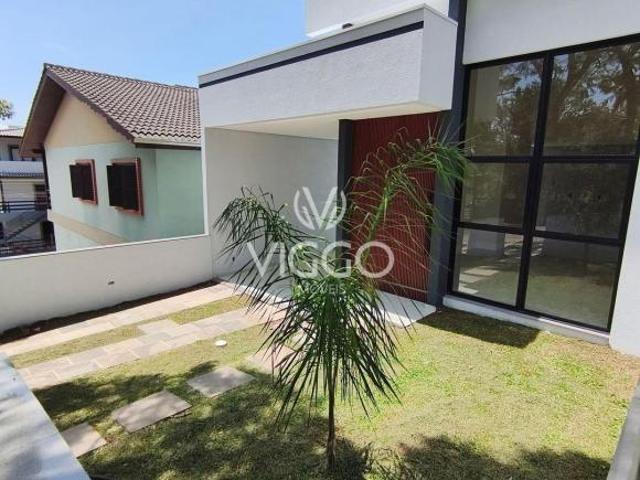 Casa à venda em Cruzeiro