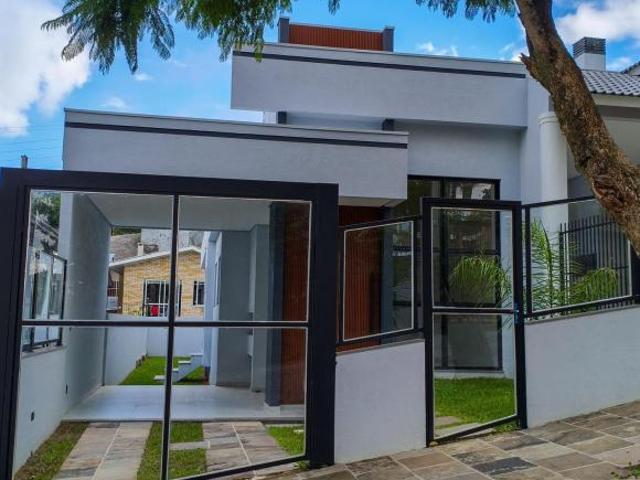 Casa à venda em Cruzeiro