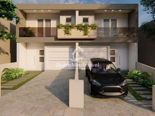 Casa à venda em Cruzeiro