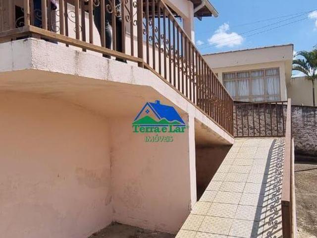Casa à venda em Cruzília, MG