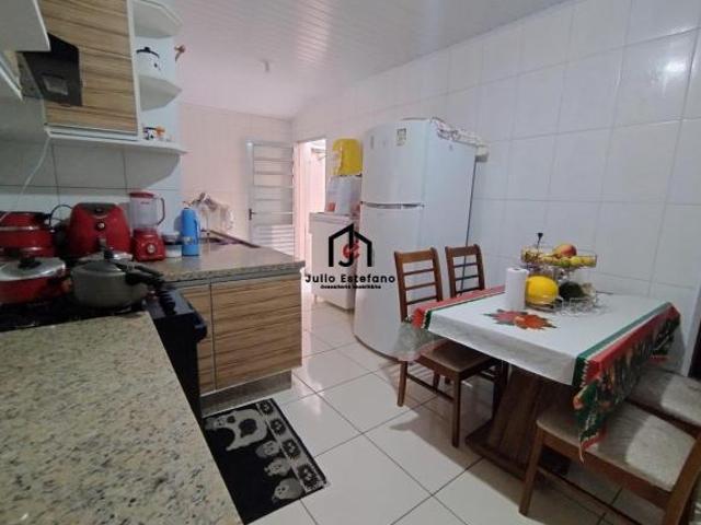 Casa à venda em Crispim