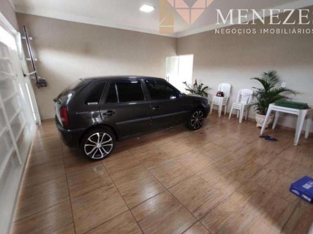 Casa à venda em Cristais Paulista