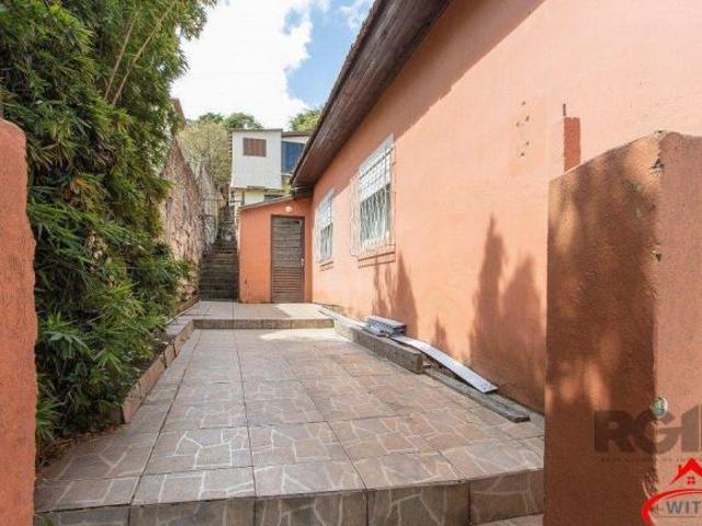 Casa à venda em Cristal