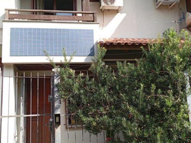 Casa à venda em Cristal