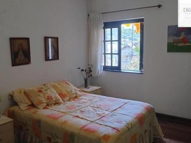Casa à venda em Cristal