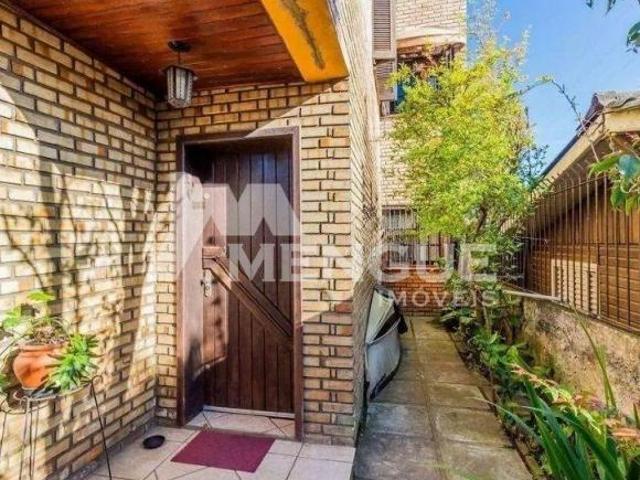 Casa à venda em Cristal