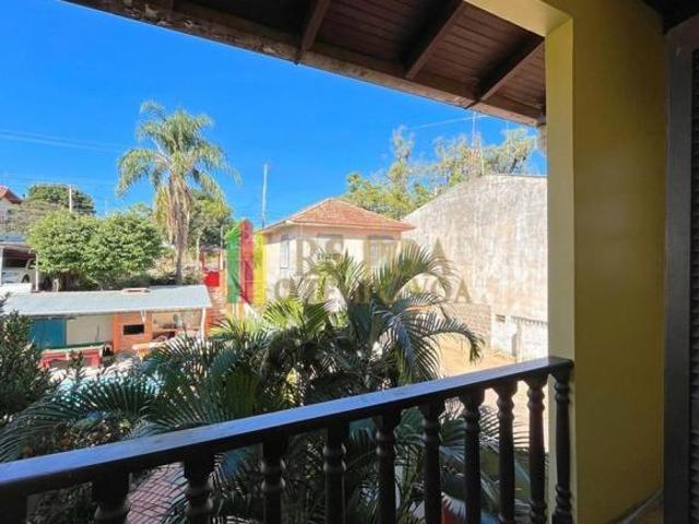 Casa à venda em Cristal