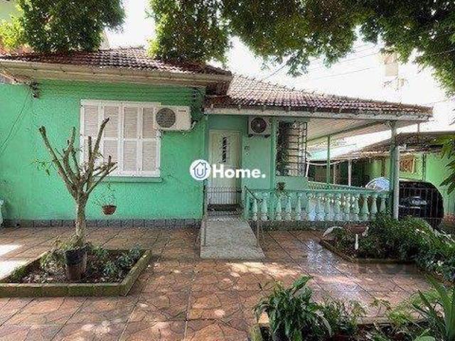 Casa à venda em Cristal