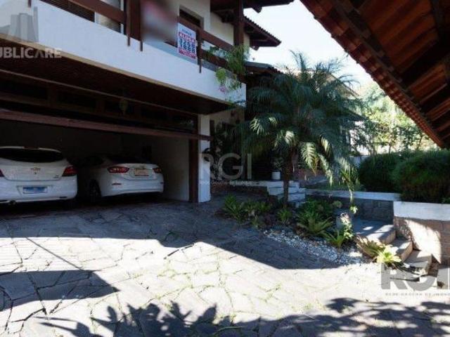 Casa à venda em Cristal
