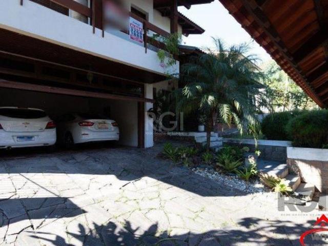 Casa à venda em Cristal